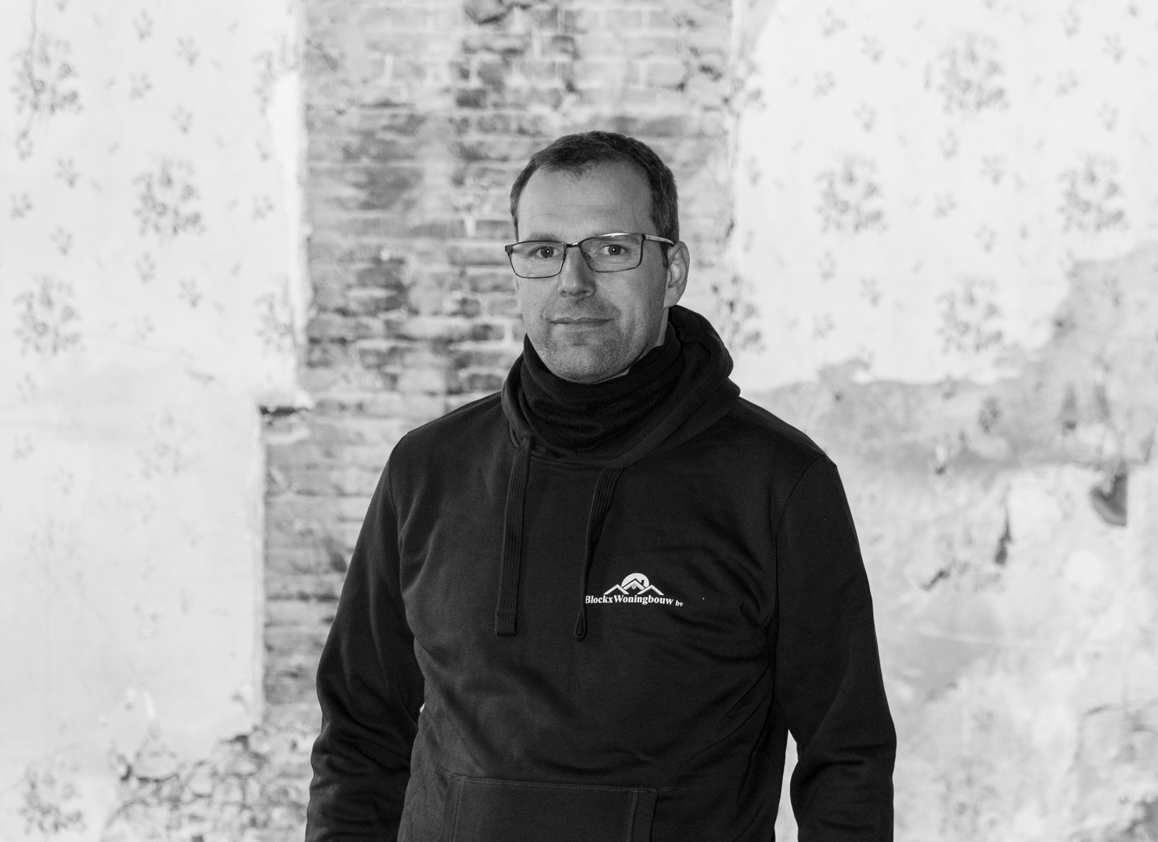 Renovatie | Blockx Woningbouw Arendonk